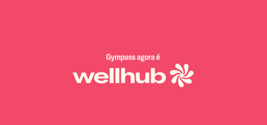 Gym Pass Agora é WellHub